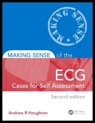 【预售】Making Sense of the ECG: Cases for Self Assessmen