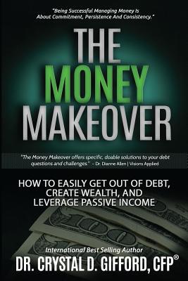 【预售】The Money Makeover: How to Easily Ge...