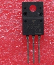 【天龙电子】原装长脚拆机测好 K3568 2SK3568 场效应管