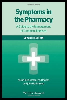 【预售】Symptoms in the Pharmacy: A Guide to the Manageme
