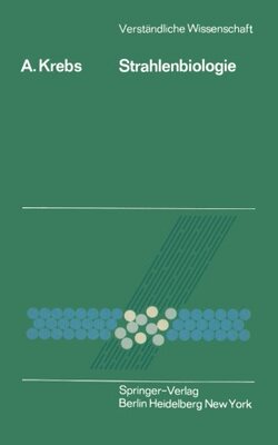 【预订】Strahlenbiologie