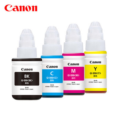 添加墨水墨水Canon/佳能