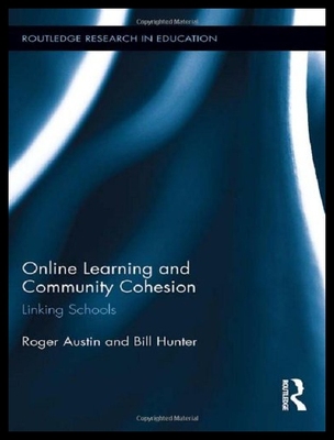 【预售】Online Learning and Community Cohesion: Linking S