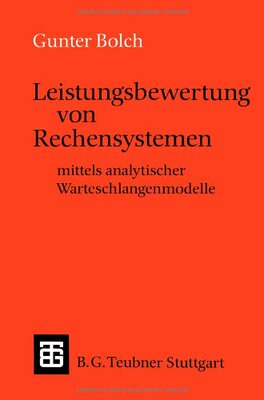 【预售】Leistungsbewertung Von Rechensysteme...