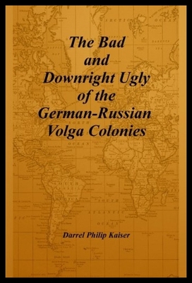 【预售】【预售】The Bad and Downright Ugly