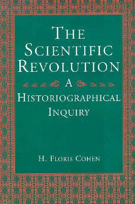 【预售】The Scientific Revolution: A Histori...