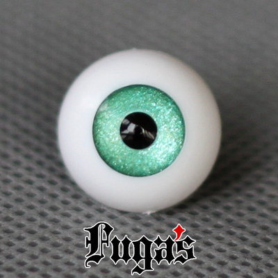 BJD娃娃眼珠.金属眼.翡翠 8mm 10mm 12mm 14mm 16mm 18mm 20mm
