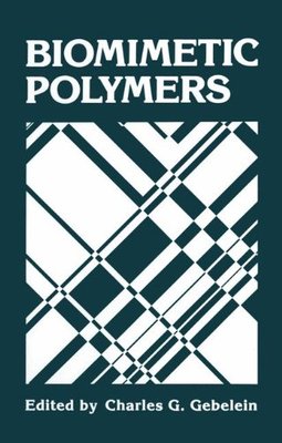【预售】Biomimetic Polymers