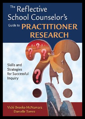 【预售】The Reflective School Counselor's Gu...