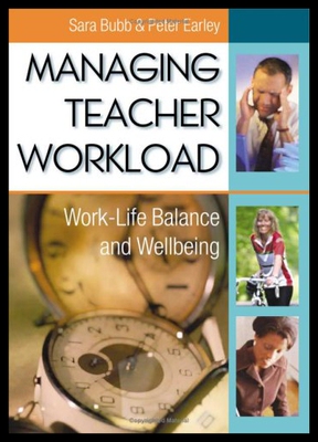 【预售】Managing Teacher Workload: Work-Life Balance and