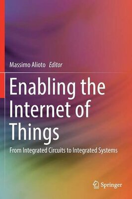 【预订】Enabling the Internet of Things