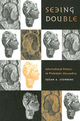 【预售】Seeing Double: Intercultural Poetics in Ptolema