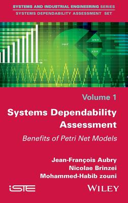 【预订】Systems Dependability Assessment
