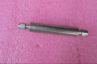 美国 FSY进口 BC1350-850-4SMSM 1350MHz 射频同轴带通滤波器
