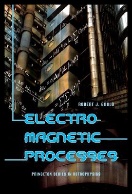 【预售】Electromagnetic Processes