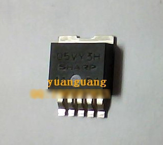 全新原装进口 05VY3H PQ05VY3H3ZPH TO-263假一赔十_虎窝淘