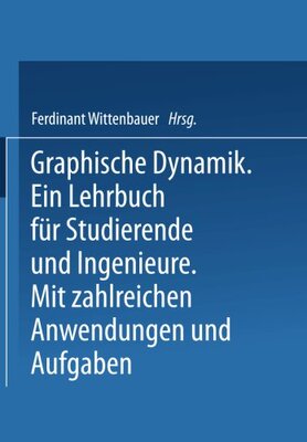 【预订】Graphische Dynamik: Ein Lehrbuch Fur...