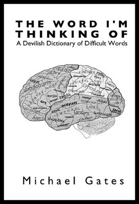 【预售】The Word I'm Thinking of: A Devilish Dictionary o