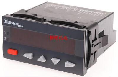 Kubler 计数器 6.560.010.000
