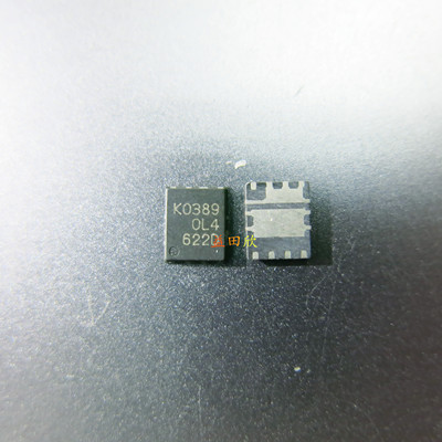 实体店 KO3B9 K03B9 KO389 K0389 全新原装可直拍
