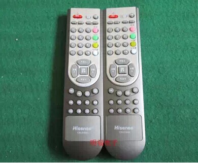 全新原装品质海信电视遥控器CN-21634 HDP3269 通用CN-21620