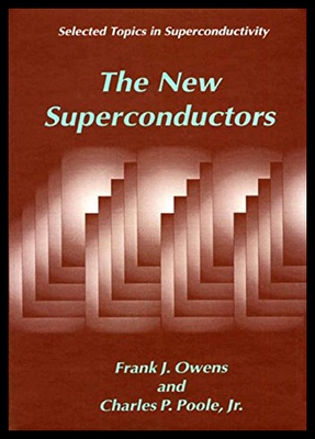 【预售】The New Superconductors