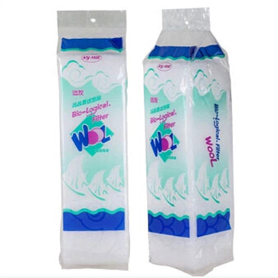 过滤材鱼缸过滤棉信友