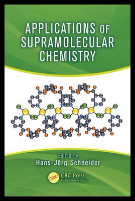 【预售】Applications of Supramolecular Chemi...