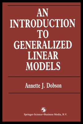 【预售】Intro Generalized Linear Models
