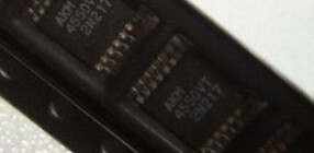AK4550VT AKM4550VT 封装:TSSOP16 全新原装 质量保证