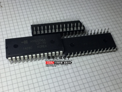 HY62256ALP-70 HY62256ALP HY62256A DIP28 台产原装