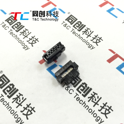 压线头连接器连接器同创科技