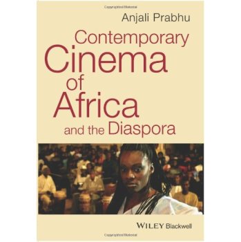 【预售】Contemporary Cinema of Africa and the Diaspora