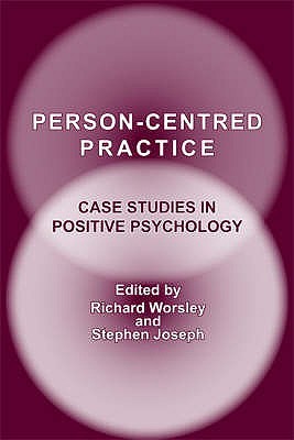 【预售】Person-Centred Practice