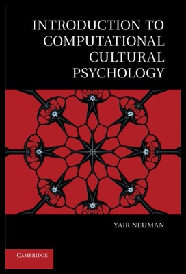 【预售】Introduction to Computational Cultural Psychology