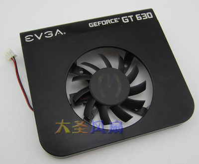 原装EVGAGT630GA61S2U显卡风扇