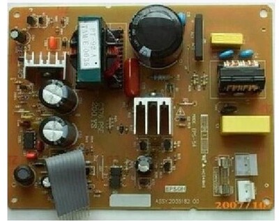 爱普生EPSON LQ-680K电源板 LQ680KPRO电源板