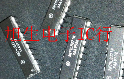 SN74LS377N DIP20  现货库存 质量保证