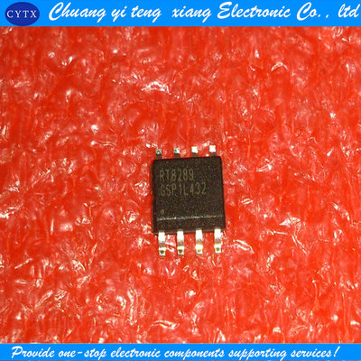 创亿腾翔‖RT8289GSP SOP-8 全新原装正品