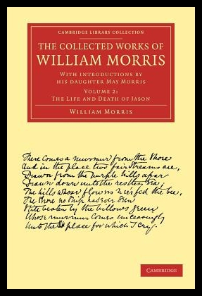 【预售】The Collected Works of William Morris:_虎窝淘