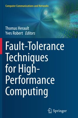 【预订】Fault-Tolerance Techniques for High-...