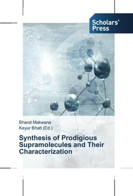 【预售】Synthesis of Prodigious Supramolecul...