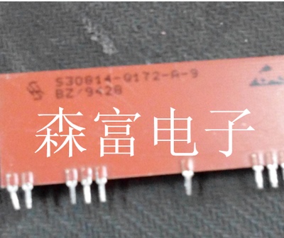 【森富电子】S30814-Q564-A-66 瓷片 质量保证 电子元器件大全