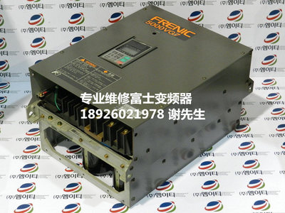 E1S富士变频器维修 富士FRENIC-Multi E1S系列变频器维修