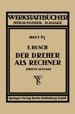 【预订】Der Dreher ALS Rechner: Wechselrader...