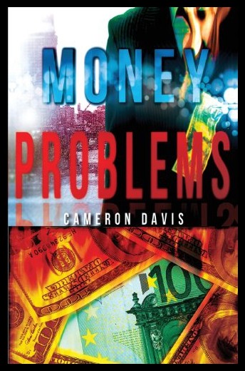 【预售】Money Problems: A Story Collection_虎窝淘