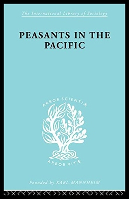 【预售】Peasants in Pacific Ils 67