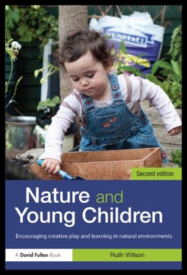 【预售】Nature and Young Children: Encouraging Creative P