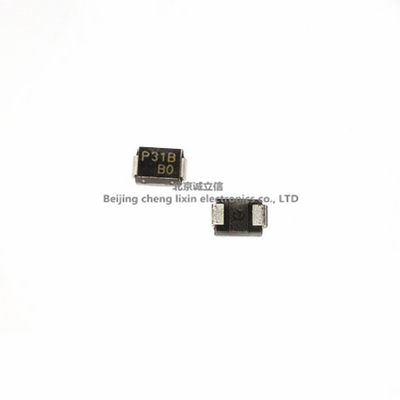 P3100SB P31B 贴片 SMB DO214AA 气体放电管 全新原装现货
