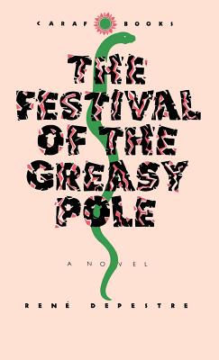 【预售】Festival of the Greasy Pole